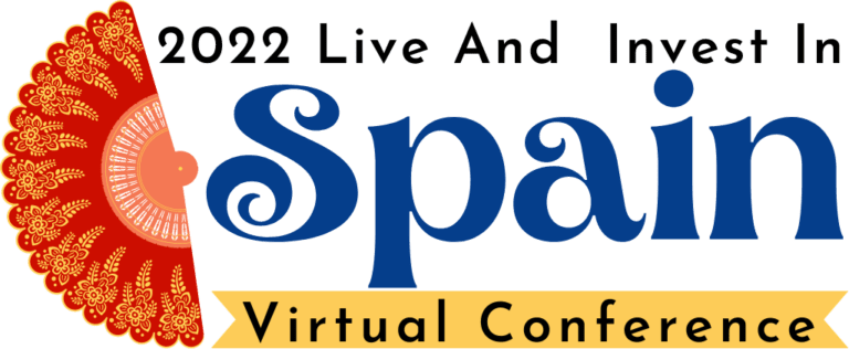 Live and Invest In Spain Virtual Conference 2022 - Live and Invest ...